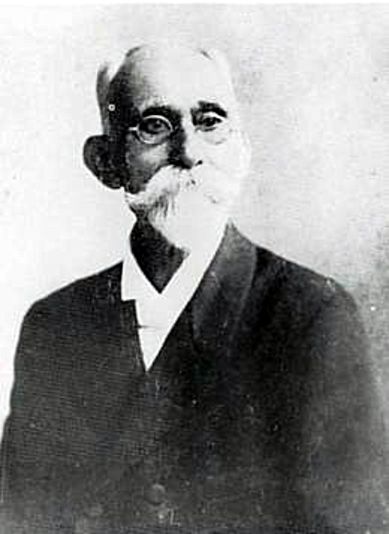 18 de noviembre – Nace el patriota y prócer nuestroamericano Máximo ...