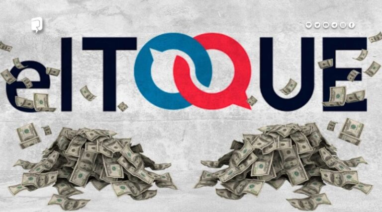 “El Toque” la APP que ataca al peso cubano y crea inflación – Club ...