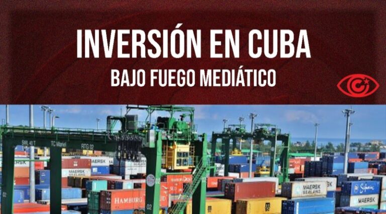 La inversión extranjera en Cuba bajo fuego mediático (+video) – Club ...